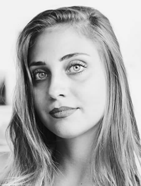ilPostScriptum | Giulia Lazzaron presenta Afrodite Soggettiva a “La ...